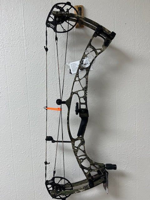 Hoyt Alpha AX-2 32 – Griffin Archery
